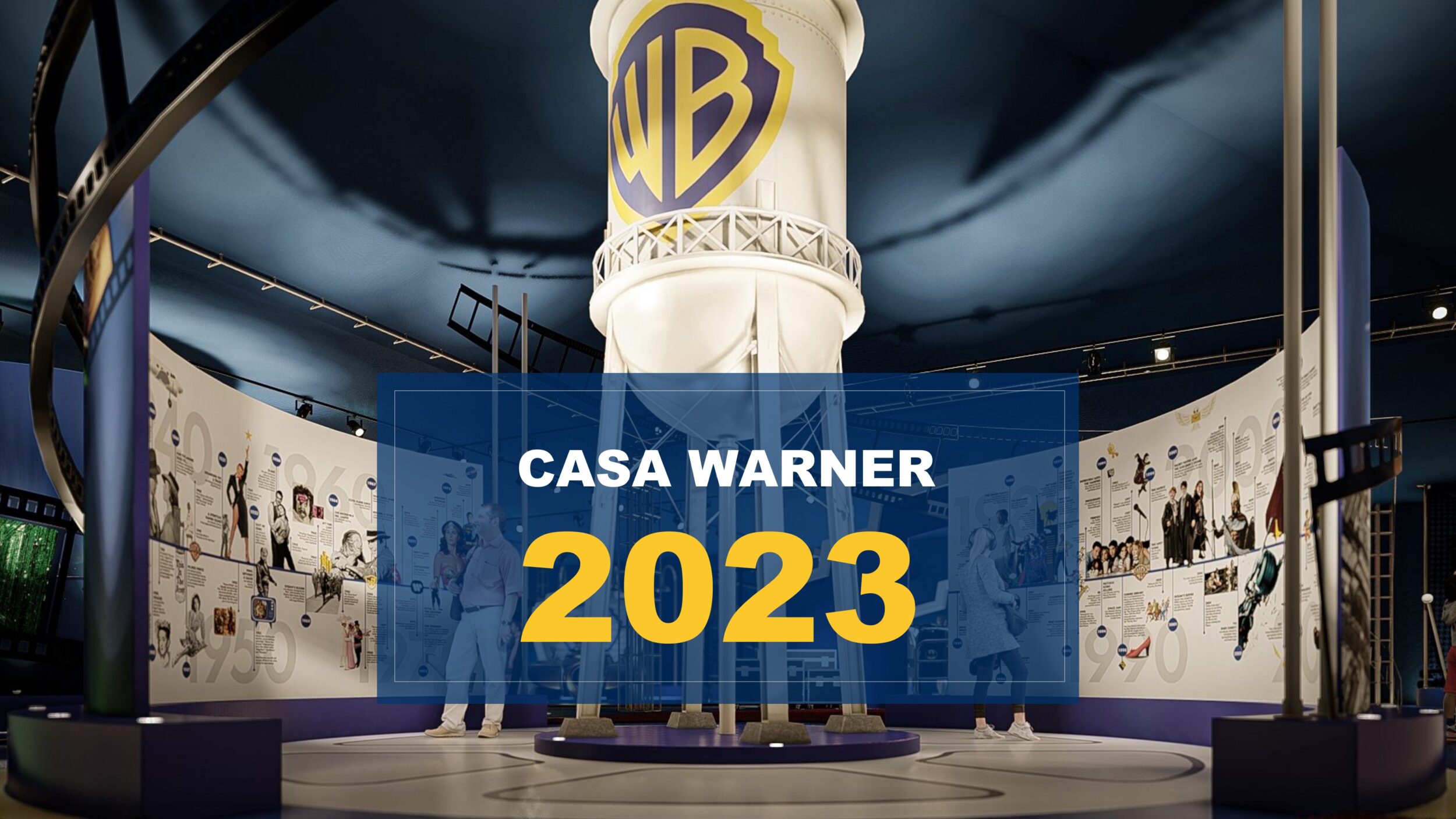 Warner Bros. Discovery Ad Sales LATAM